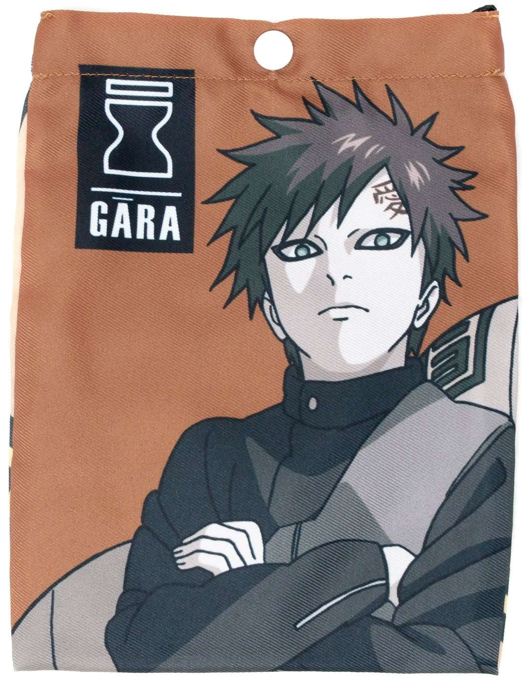 Bandai Naruto 20th Anniversary Gaara Bag (Prize D) - Walmart.com