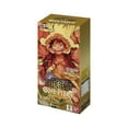 BANDAI One Piece Card Game Premium Booster Box, 10 Packs, Japanese ...