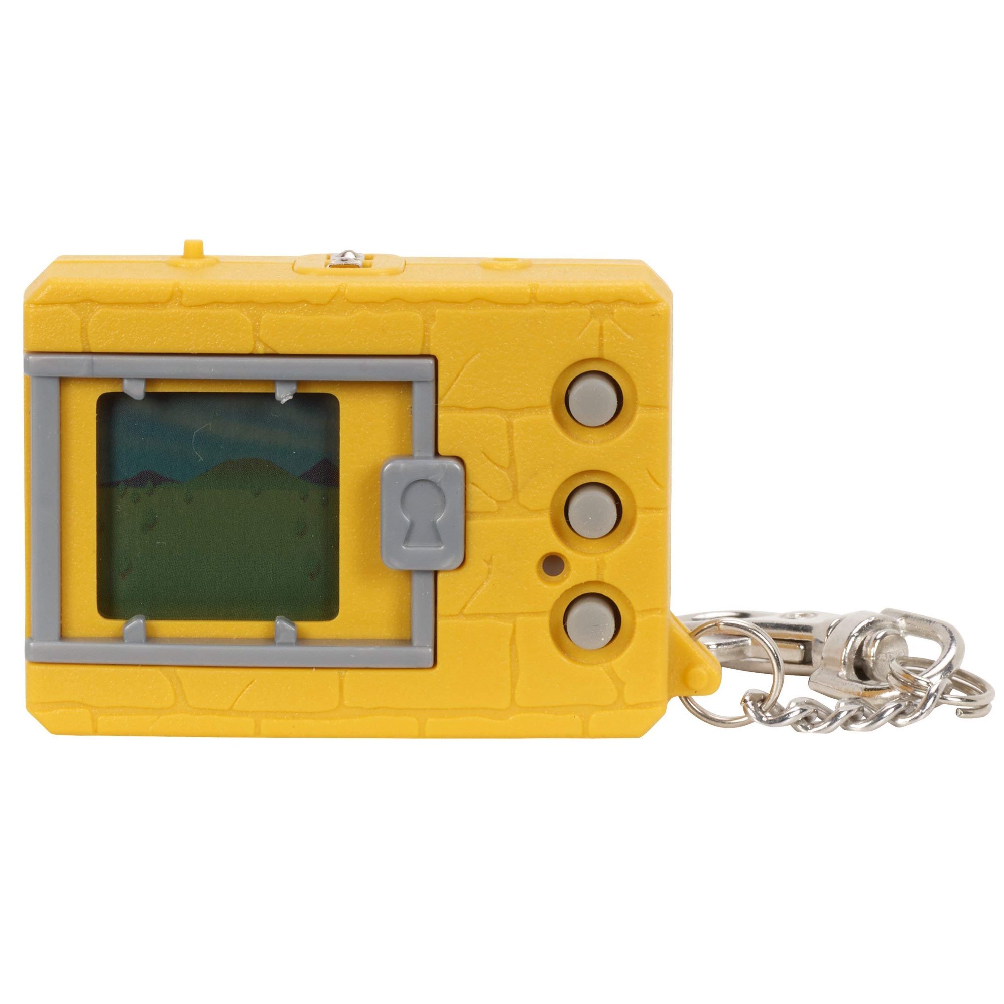 Original Digimon Monsters