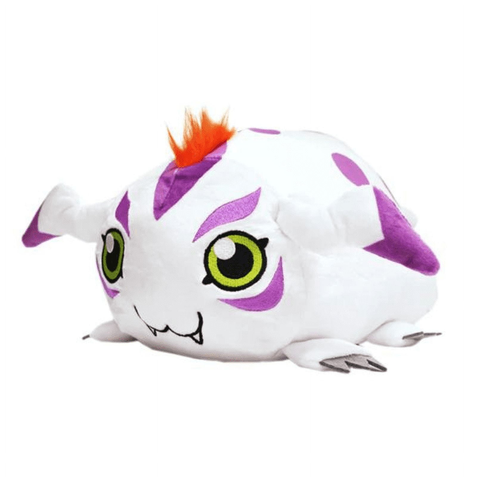 Bandai Plush Gomamon Digimon Digi Digi Cushion - Walmart.com