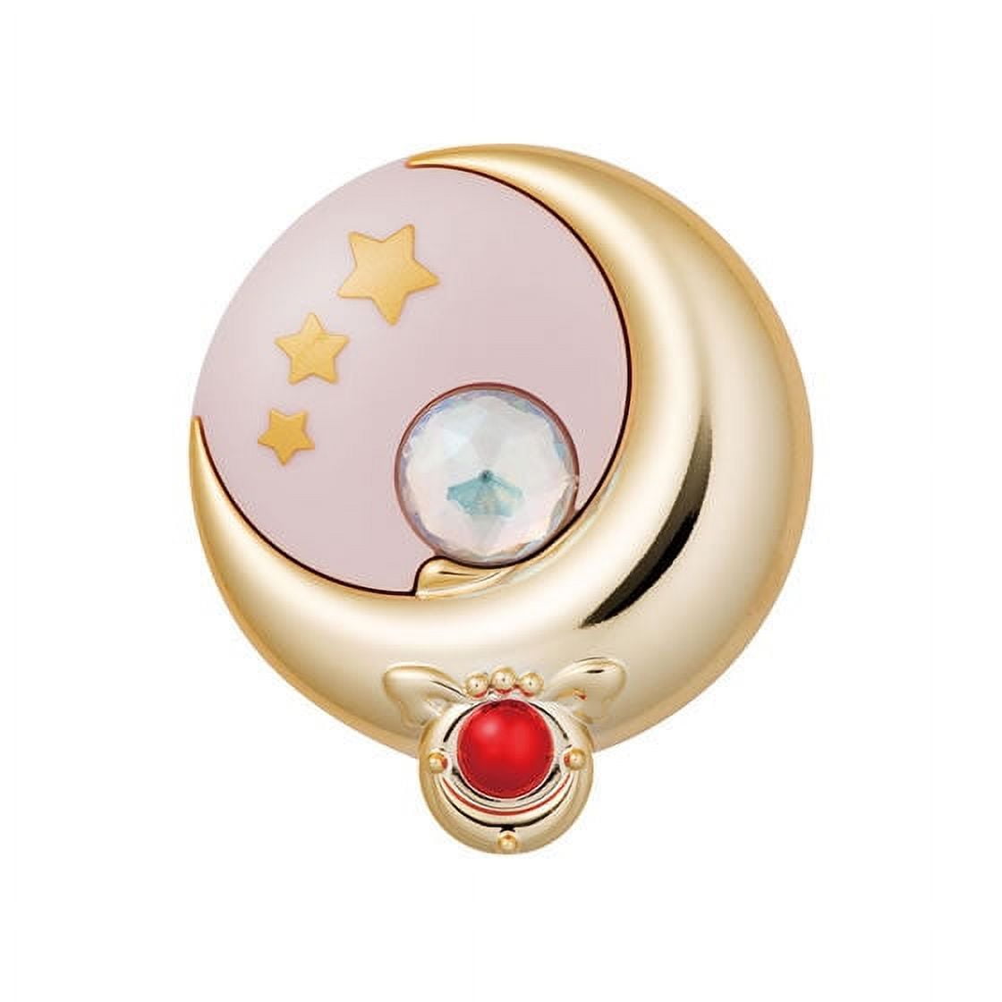 Bandai Sailor Moon Compact Mirror Stick Rod Arrange~ Moon Stick ...