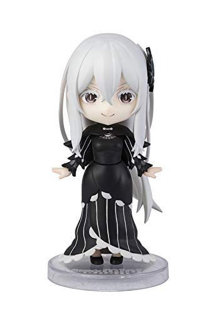 Bandai Spirits Figuarts Mini Re:Zero Echidna Action Figure - Walmart.com