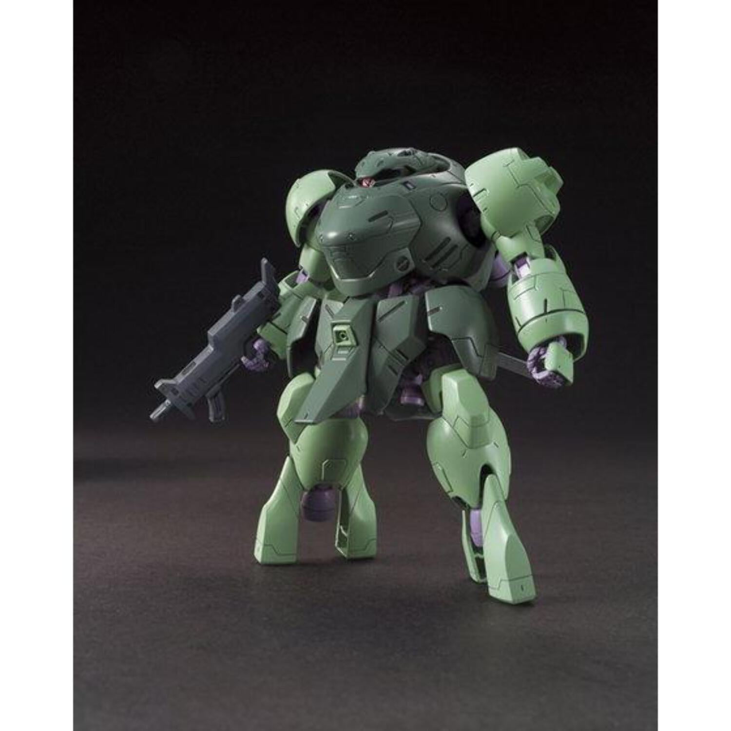 Bandai Spirits Gundam Iron-Blooded Orphans IBO Man Rodi HG 1/144 Model ...