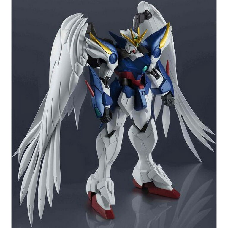 Gundam wing figures store