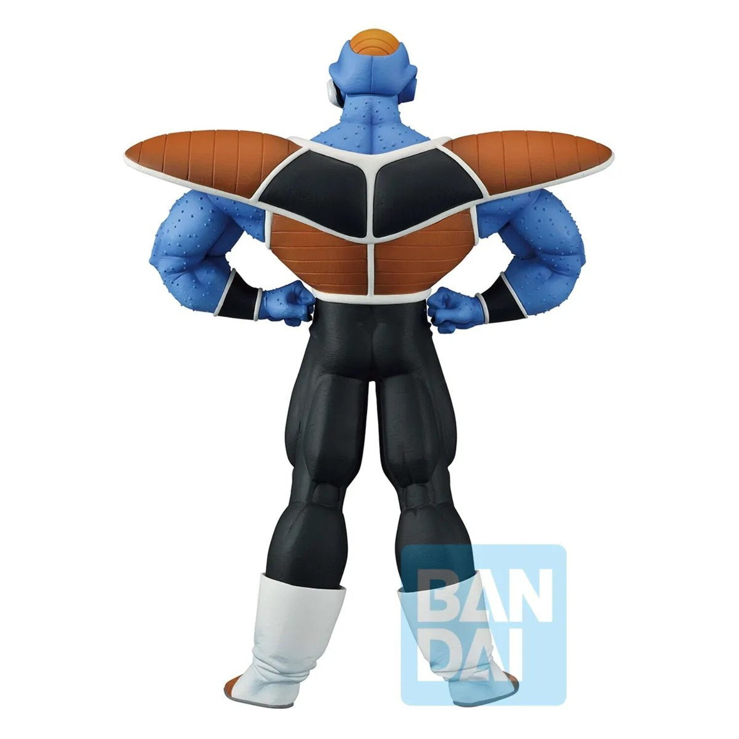 Ginyu Force Figures