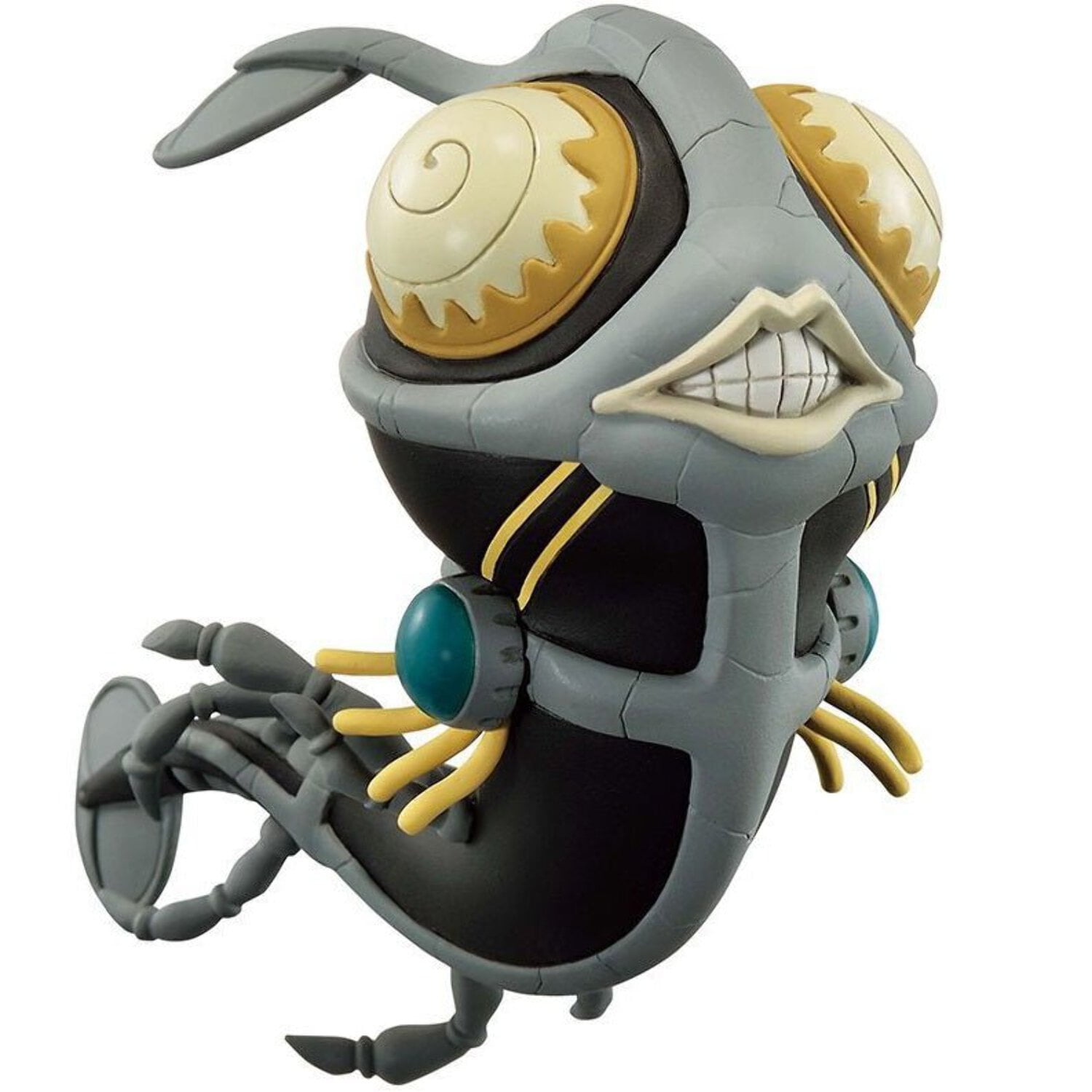 Bandai Spirits Ichibansho F.F. (Stand's Assemble) "JoJo's Bizarre ...