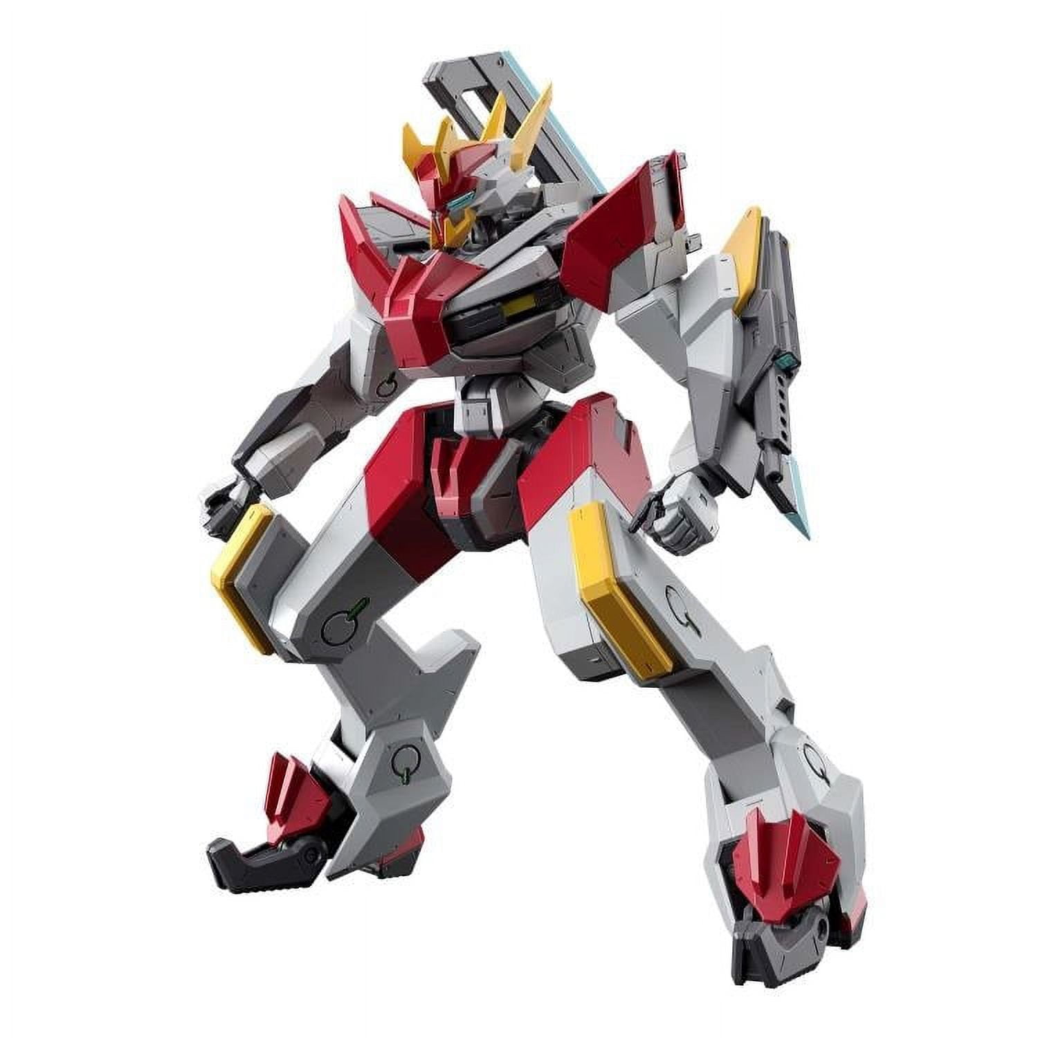 Bandai Spirits: Kyoukai Senki - Full Mechanics 1/48 MAILeS Kenbu Zan ...