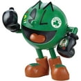 Bandai Spirits NBA Pac-Man Entry Grade Boston Celtics Model Kit ...