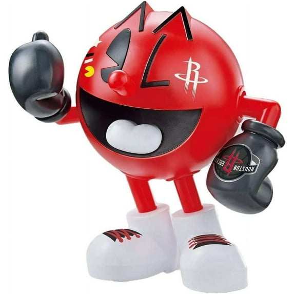 Bandai Pac-Man NBA Entry Grade Model Kit (Choose Your Team) - Walmart.com
