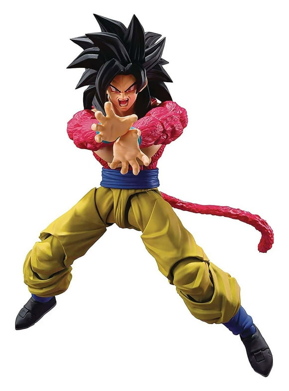 Dragon Ball Action Figures in Action Figures - Walmart.com