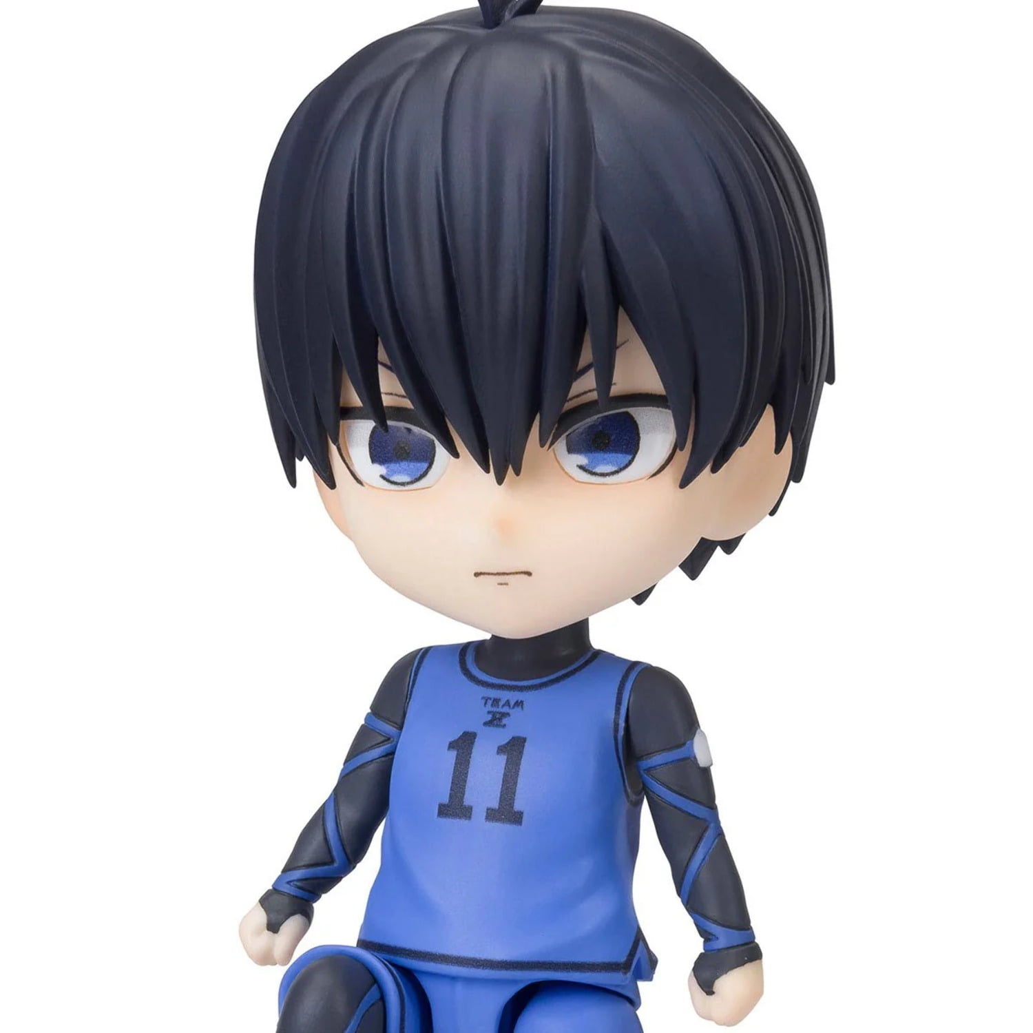 Blue Lock Yoichi Isagi Figuarts Mini Mini-Figure - Walmart.com