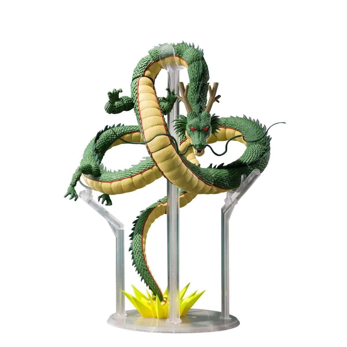 Bandai Tamashii Nations Dragon Ball: Shenron S.H.Figuarts Action Figure ...