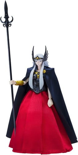 Tamashii Nations - Saint Seiya - Saint Cloth Myth Ex - Polaris Hilda ...