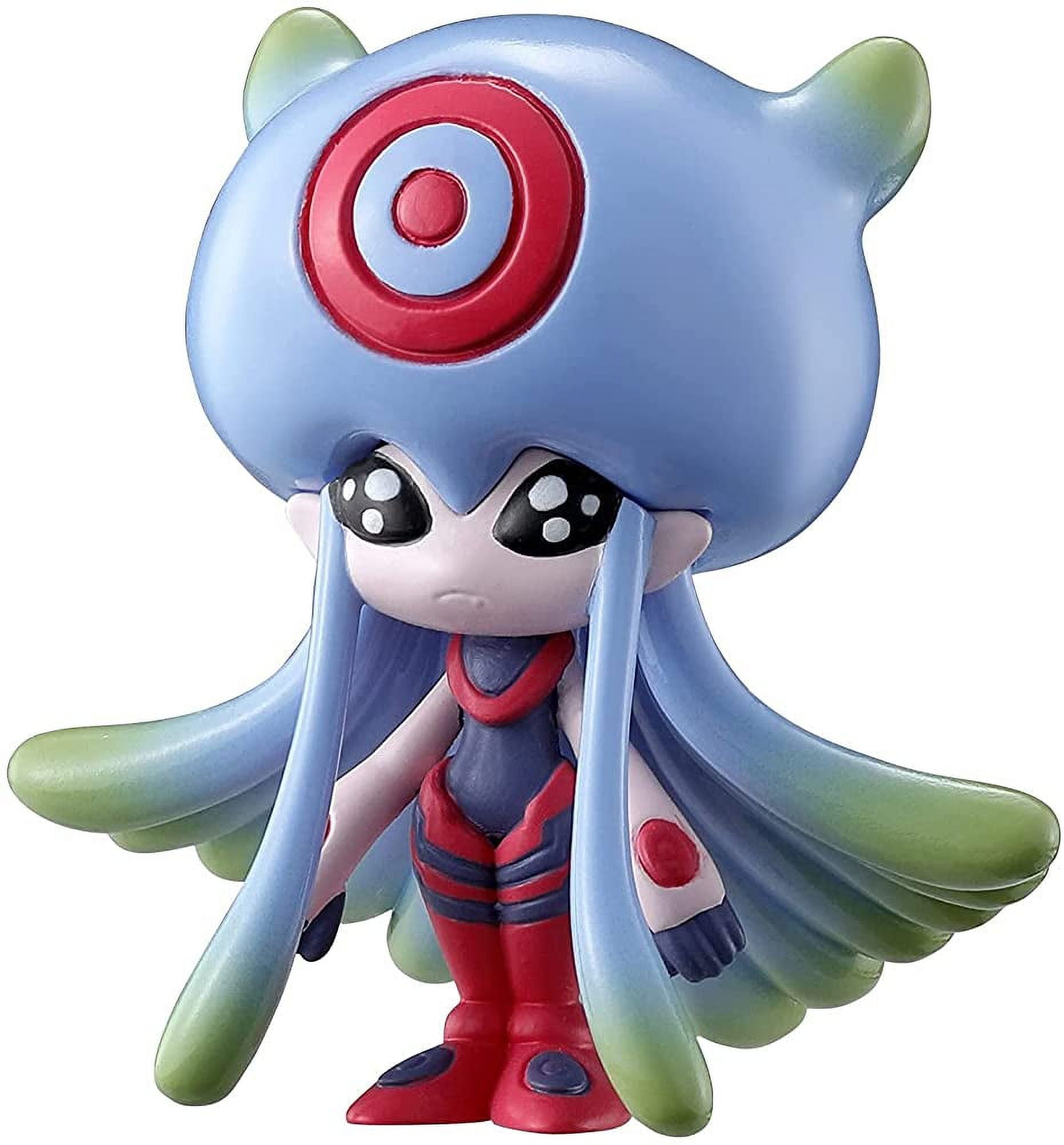 Bandai Digimon Action Figure: Jellymon - Exclusive Japan Toy - Walmart.com