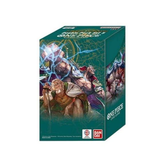 One Piece Trading Card Game