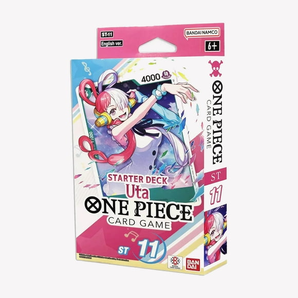 One Piece Trading Card Game