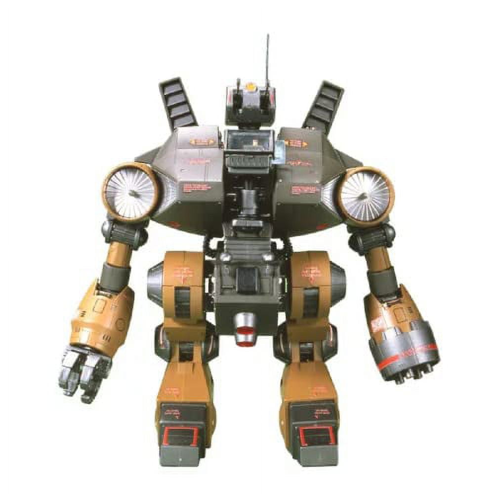 Bandai Xabungle WM Dugger-Type Walker Machine 1/100 Scale Model Kit ...