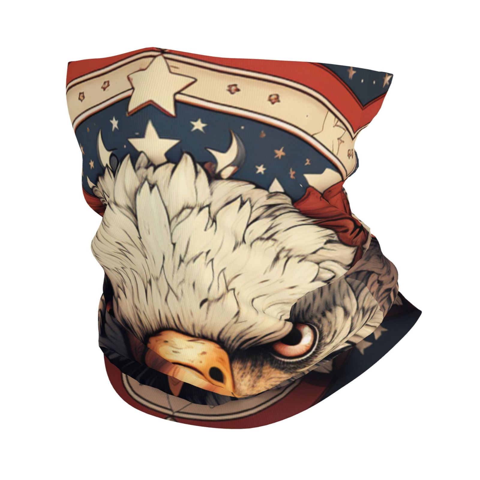 Bandana Face Mask Headwear Neck Gaiter Dust Wind Scarf Balaclava ...