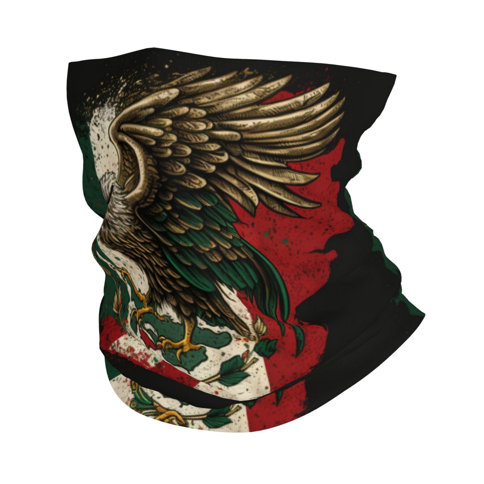 Bandana Face Mask Headwear Neck Gaiter Dust Wind Scarf Balaclava ...