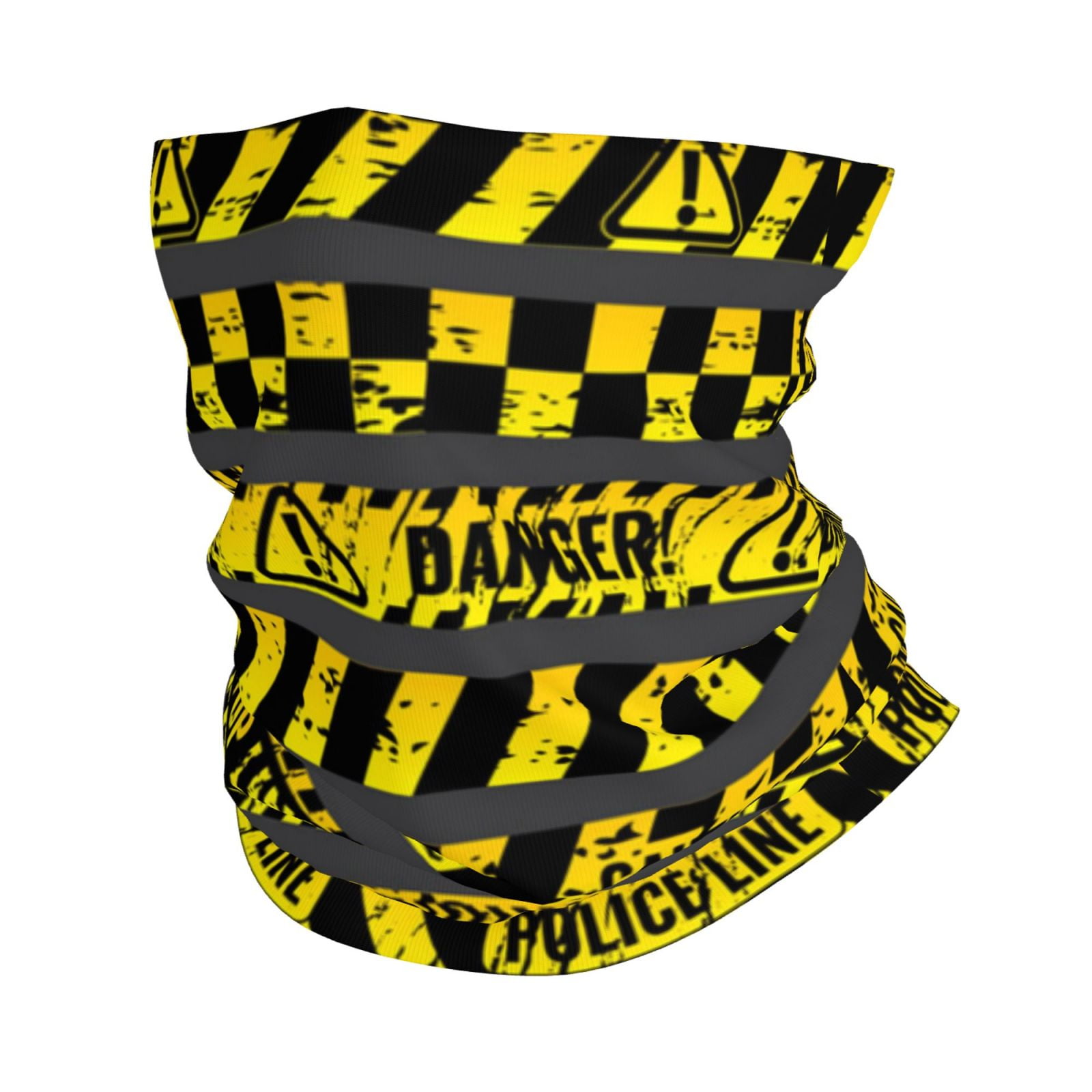 Danger Mask
