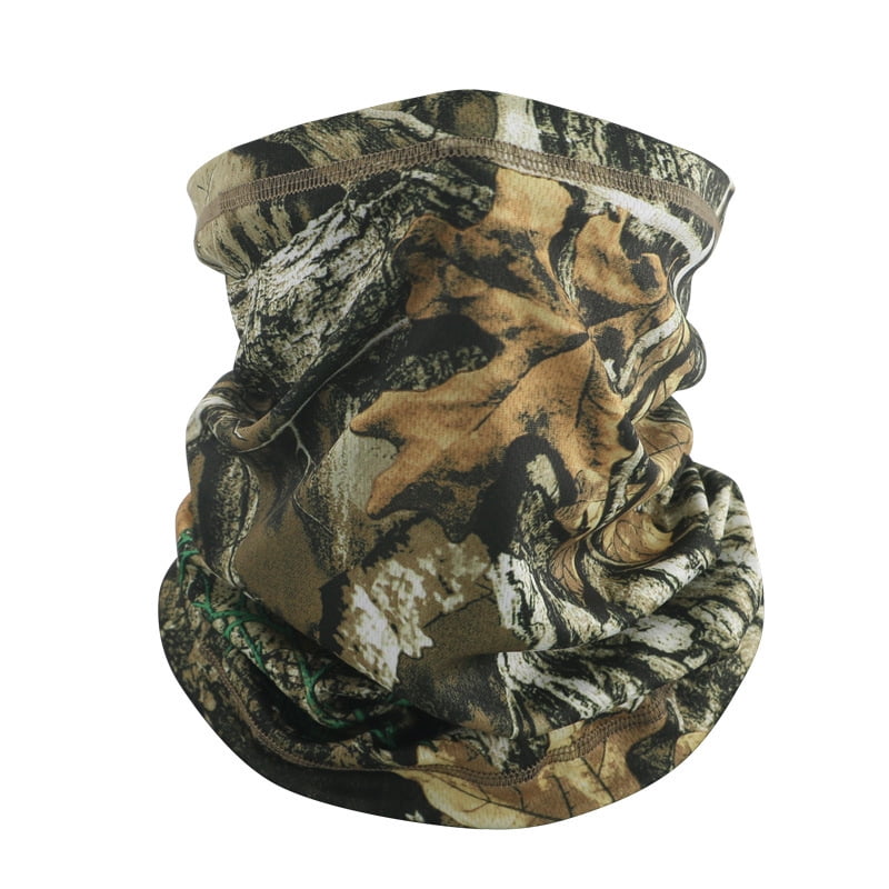 Bandana Face Mask Neck Gaiter Tube Mask Men Women for Sun Dust ...