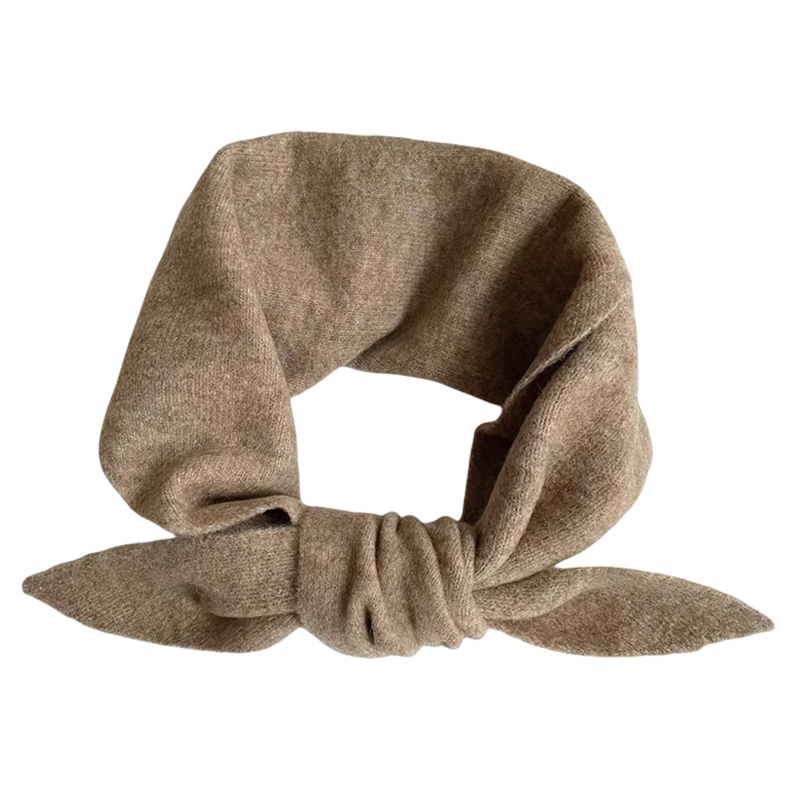 Bandana Handkerchief Scarf, Soft and Comfortable, Suitable for Hiking ...