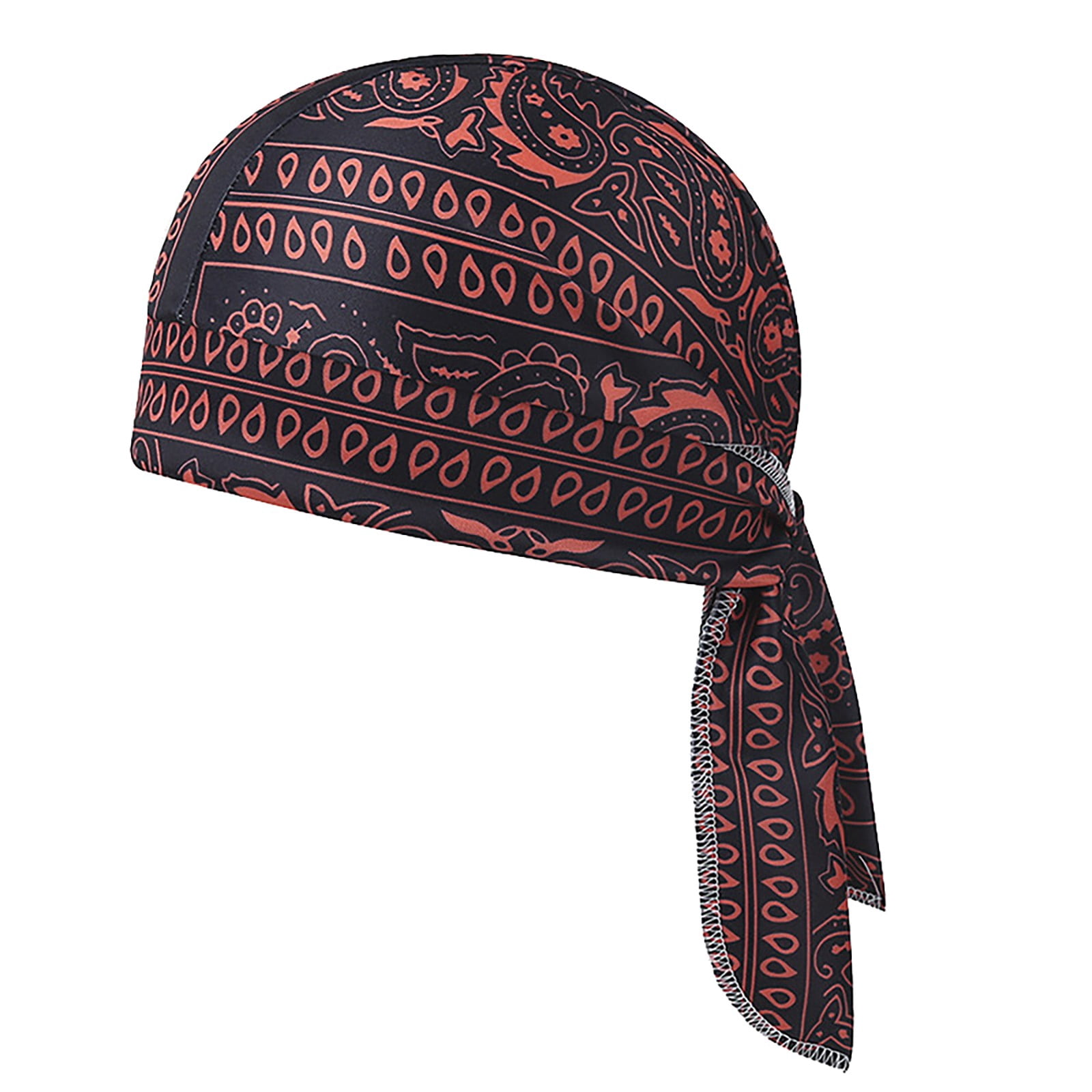 Bandana Head Wrap Bandana Headscarf Head Scarf Men Bandannas For Head ...