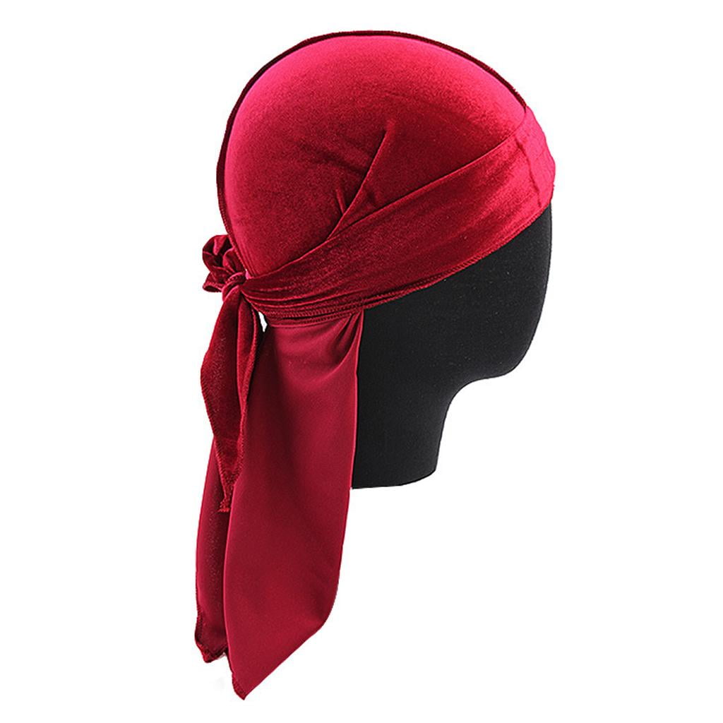 Bandana Headscarf Chemo Headgear Headgear Pirate Hat Pirate Scarf for ...