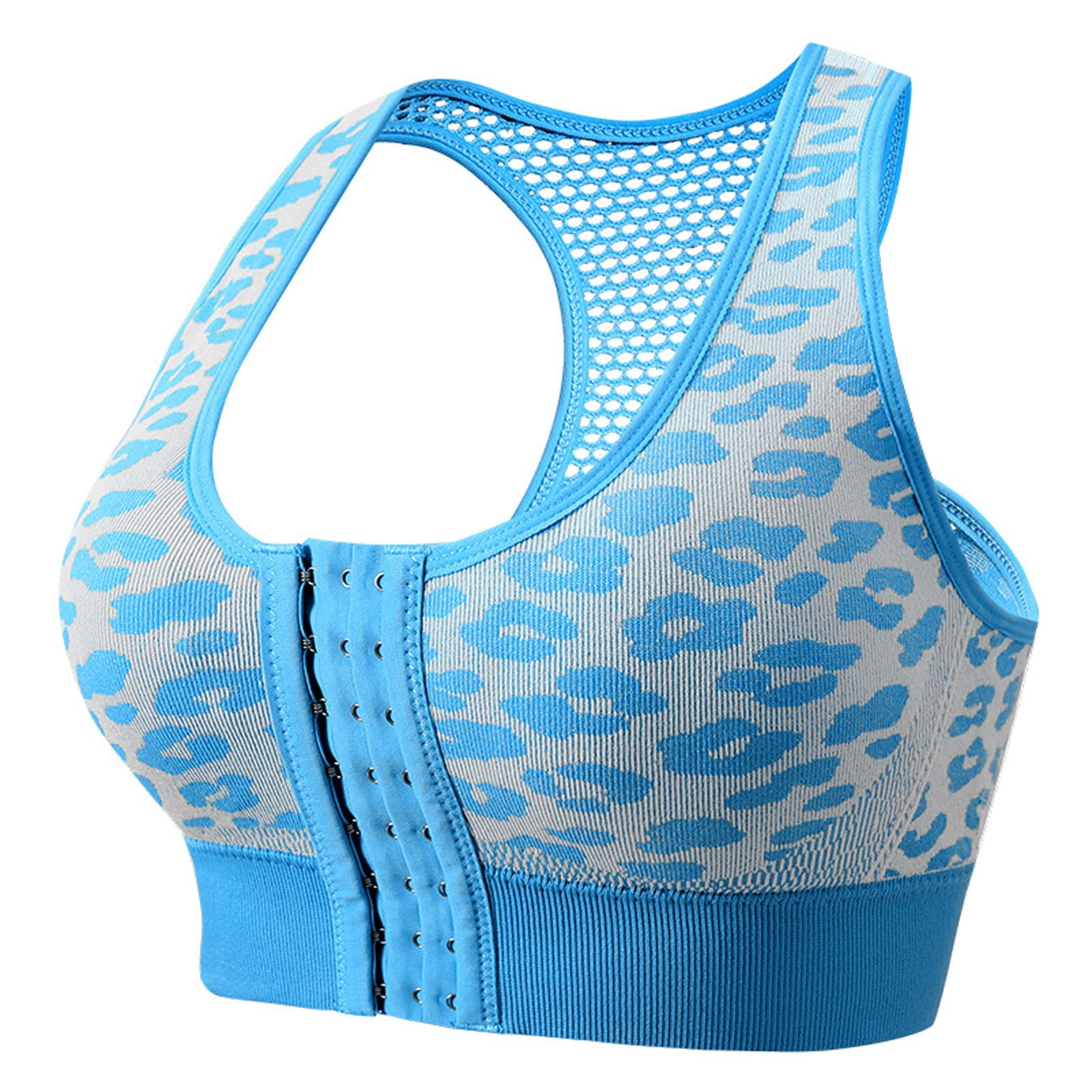 Bandeau Bras For Women Comfortable Front Closure Bra For Casual Wear ...