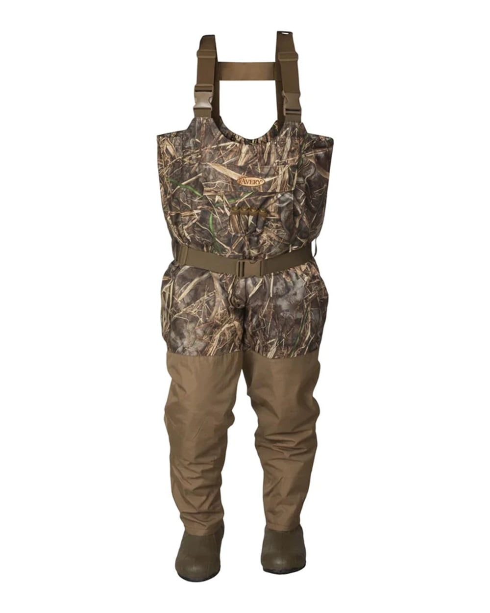 Avery Originals Breathable Insulated WC Wader - Walmart.com