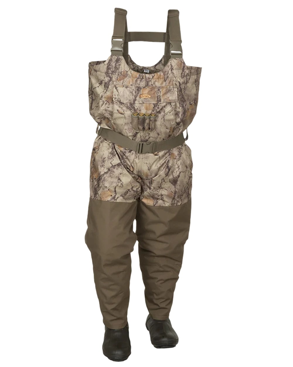 Banded Avery Breathable Insulated Wc Wader Natural Gear in size 11 Reg ...