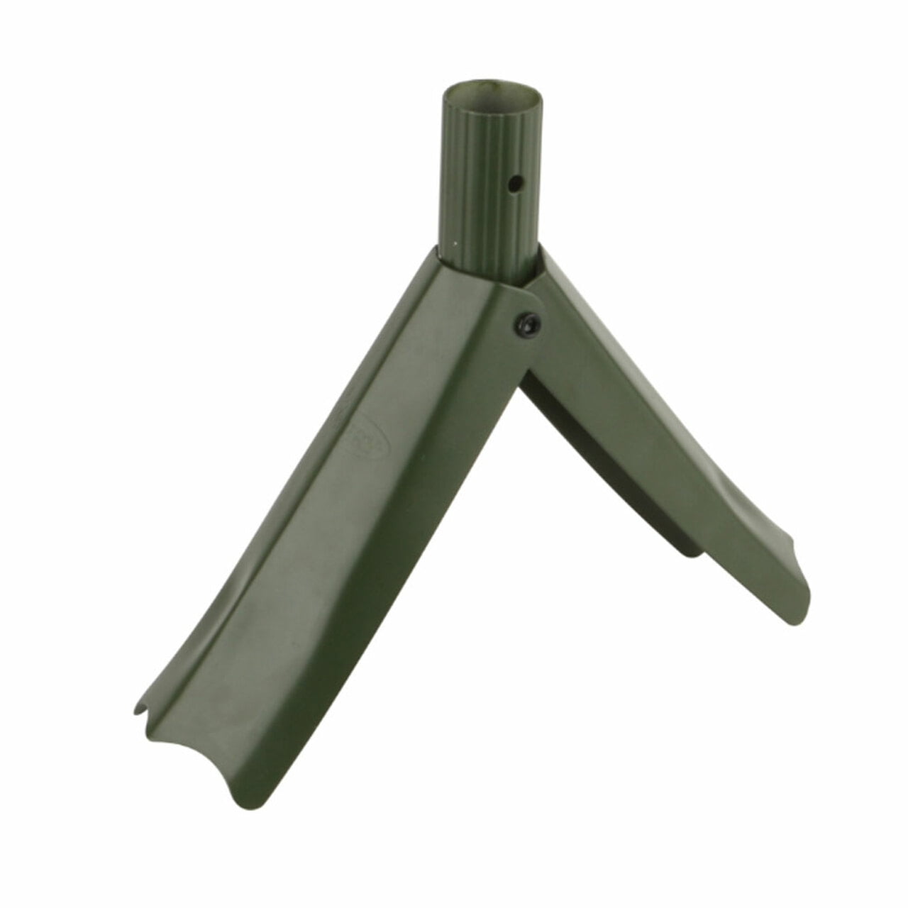 Avery Marsh Foot Push Pole Attachment Aluminum Green - Walmart.com