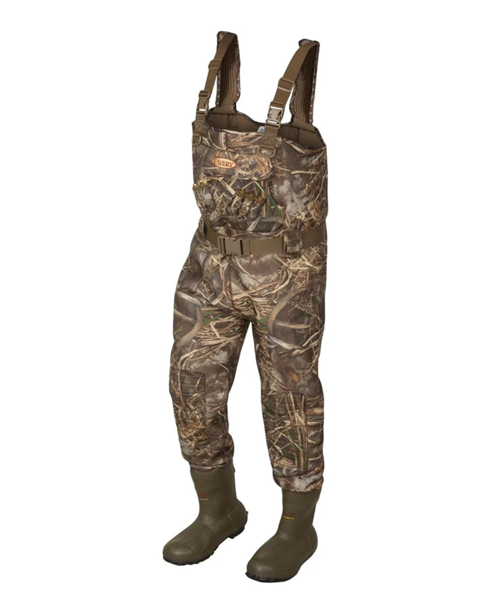 Avery Originals - 5mm Neoprene Wader - Walmart.com