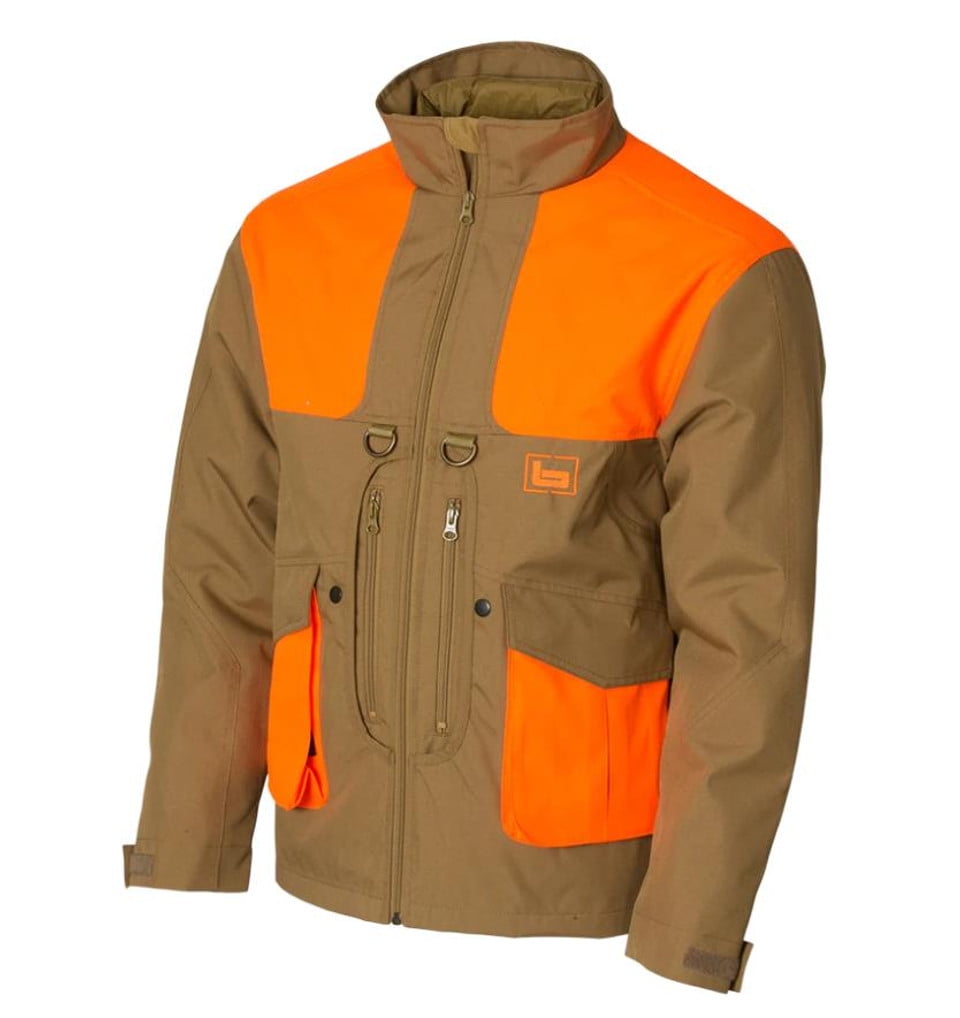 Banded Big Stone 3.0 Oxford Jacket Large - Walmart.com