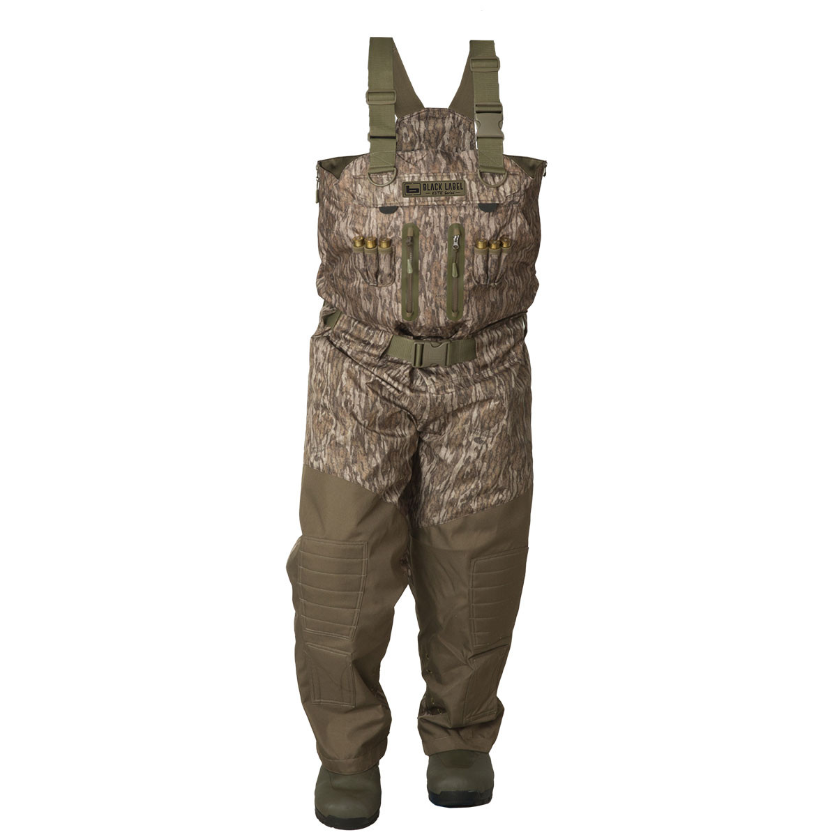 Banded Black Label Breathable Insulated Wader - Walmart.com