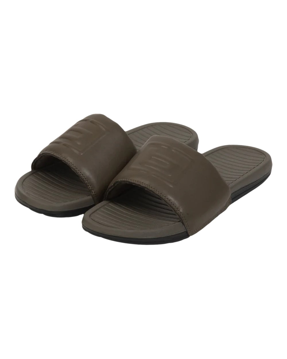 Banded Black Label Elite Camp Slides - Walmart.com