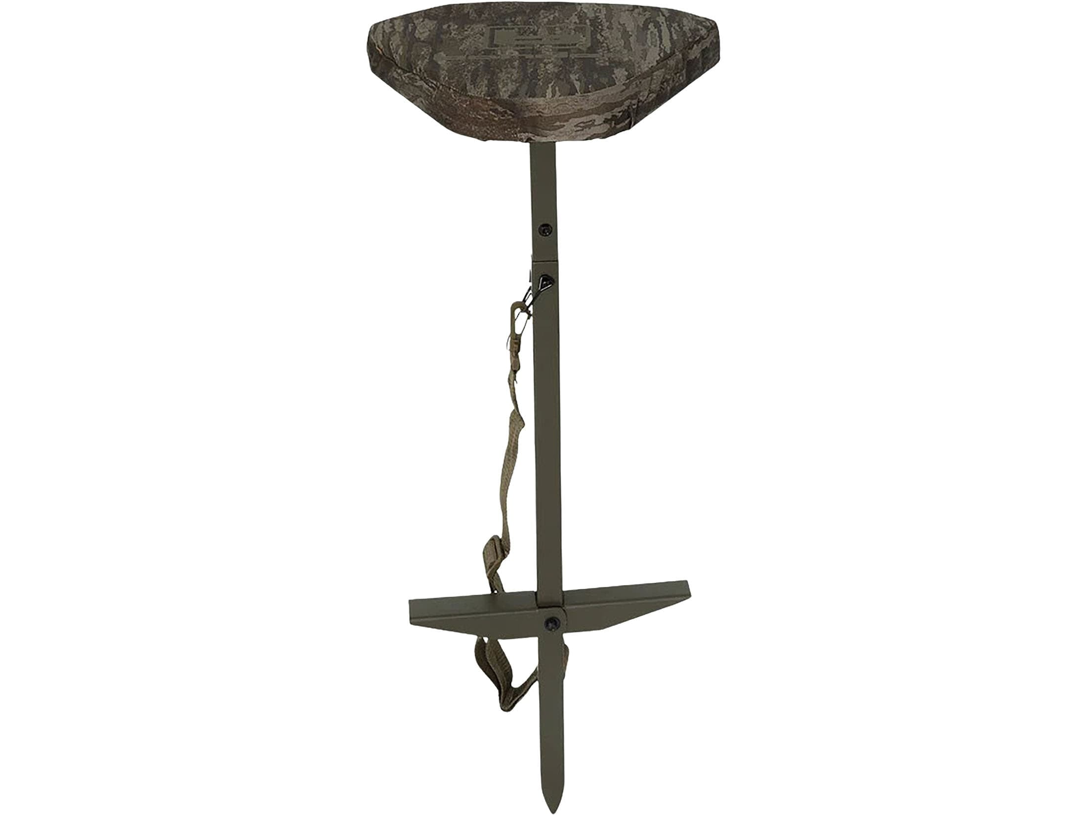 Banded Deluxe Slough Marsh Seat Realtree Realtree Legacy - Walmart.com