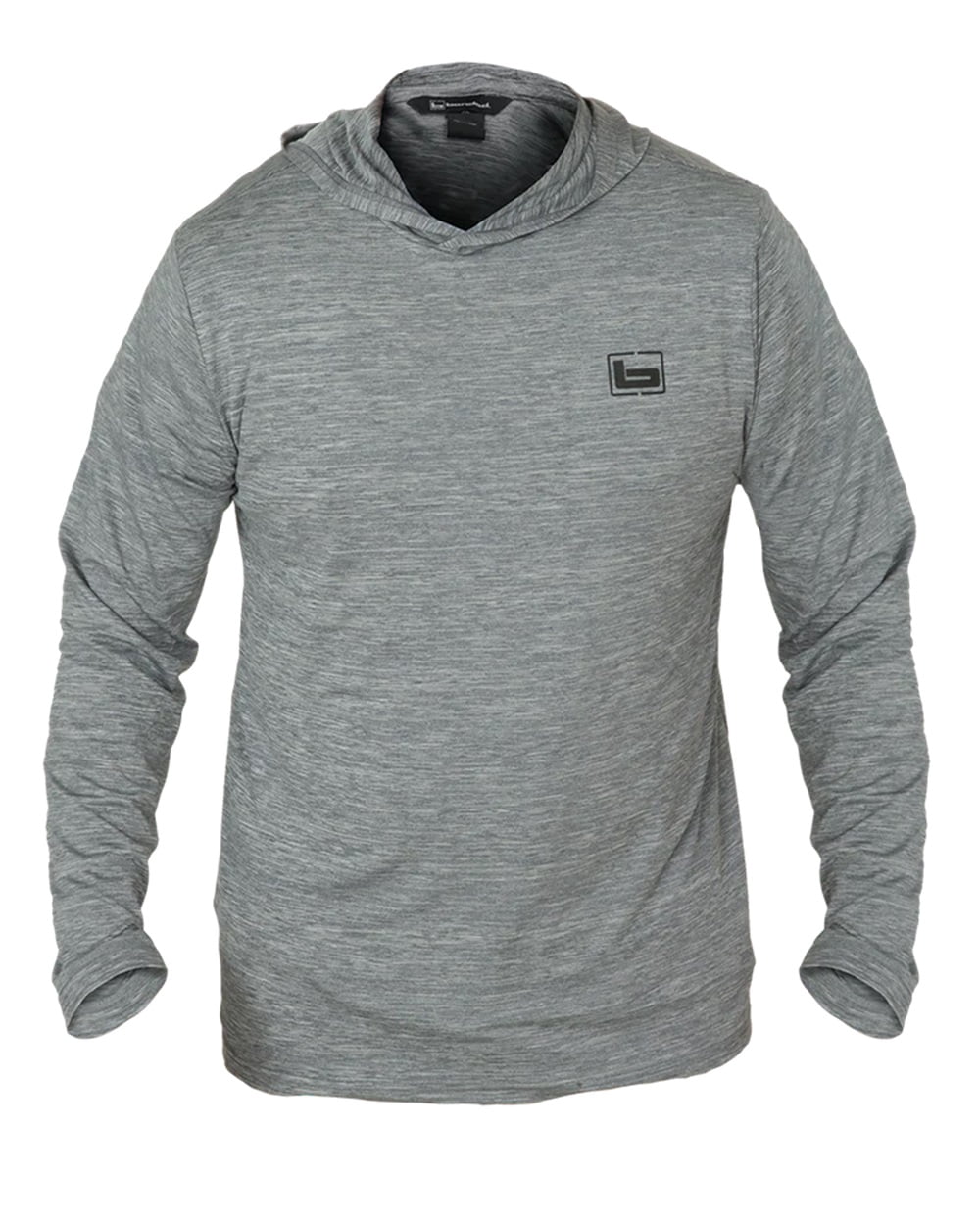 Banded Fg-1 Early Season Pullover Gray in size Medium - Walmart.com