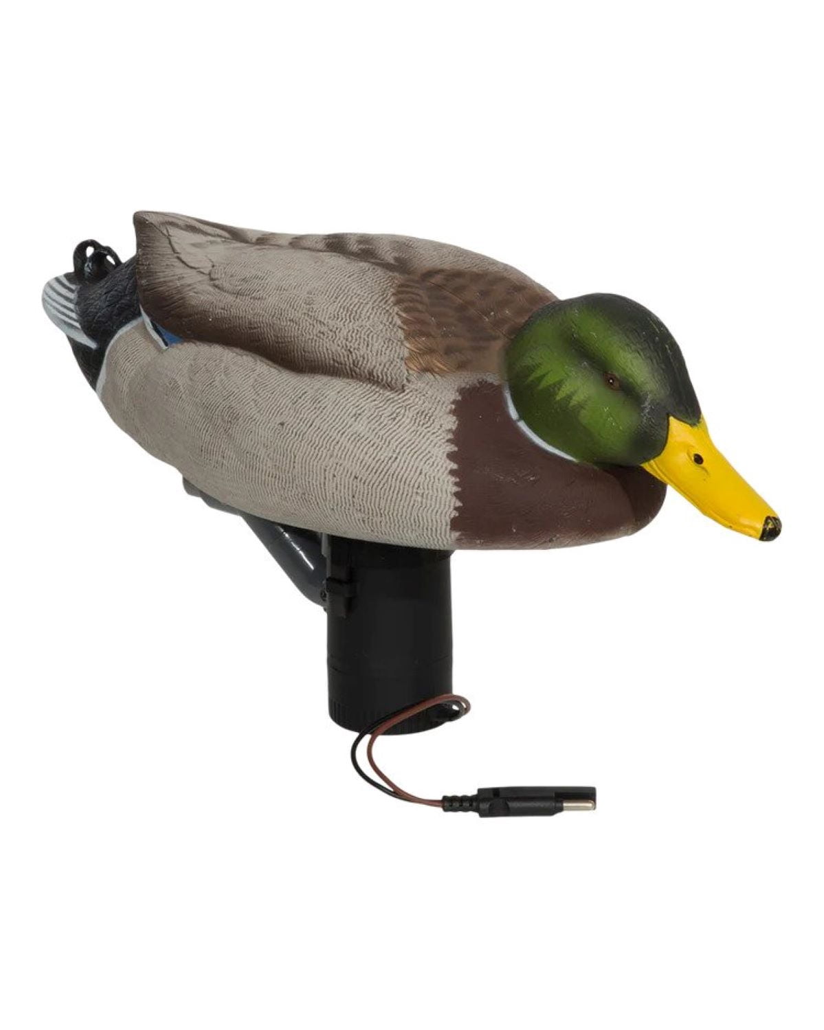 Banded GHG Finisher Series Mallard Drake Electronic Swimmer - One Decoy ...