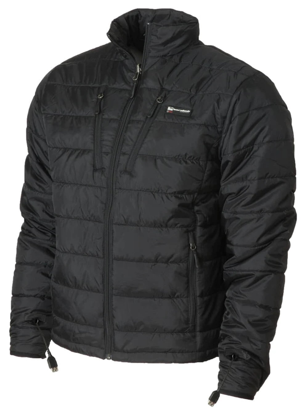 Banded H.E.A.T. 2.0 Insulated Liner Jacket Black in size Medium ...