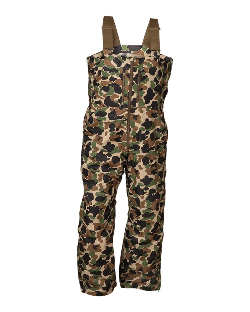 Banded Heritage Hybrid Bib Classic Camo in size Medium - Walmart.com