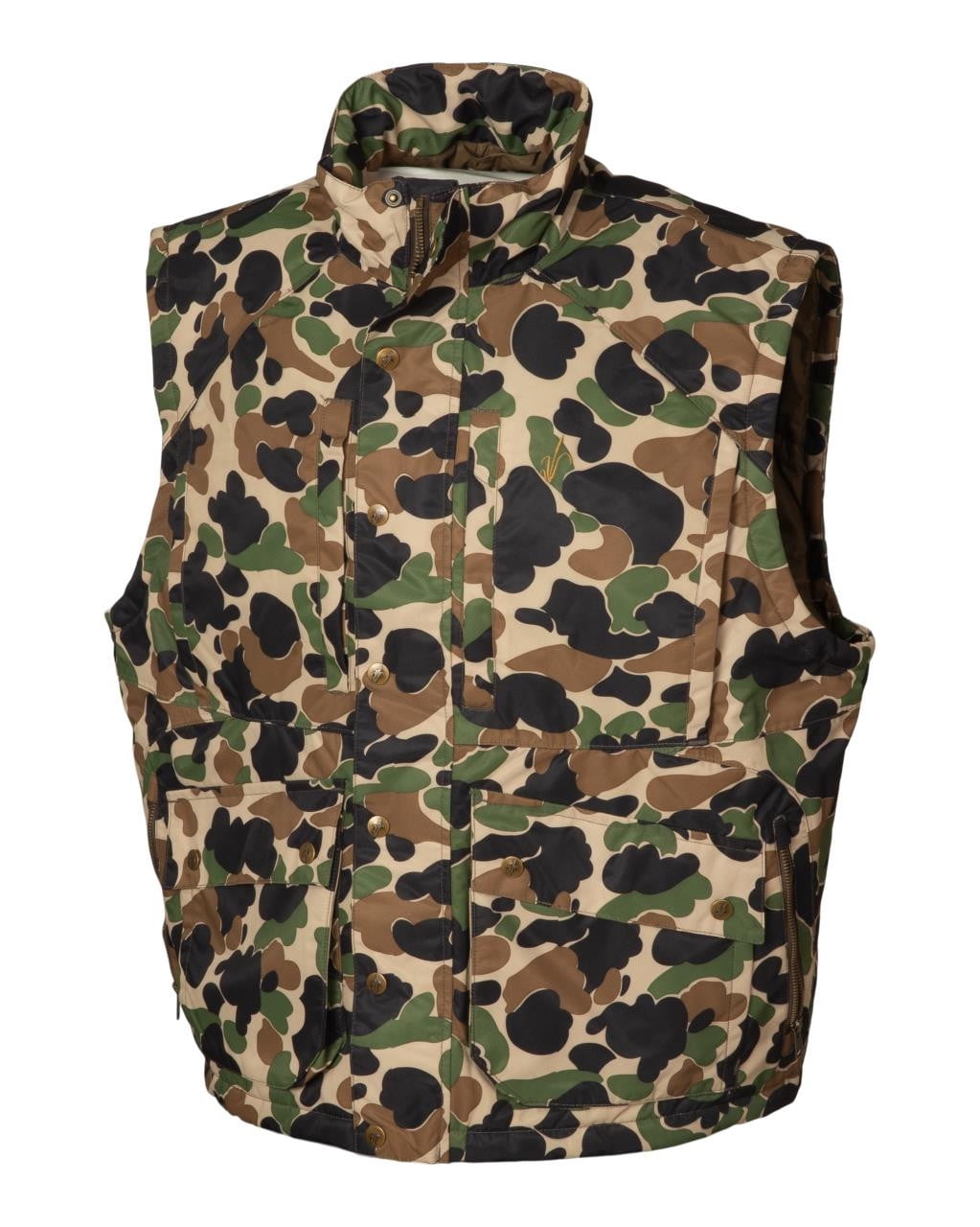 Banded Heritage Hybrid Vest Classic Camo in size 2X-Large - Walmart.com