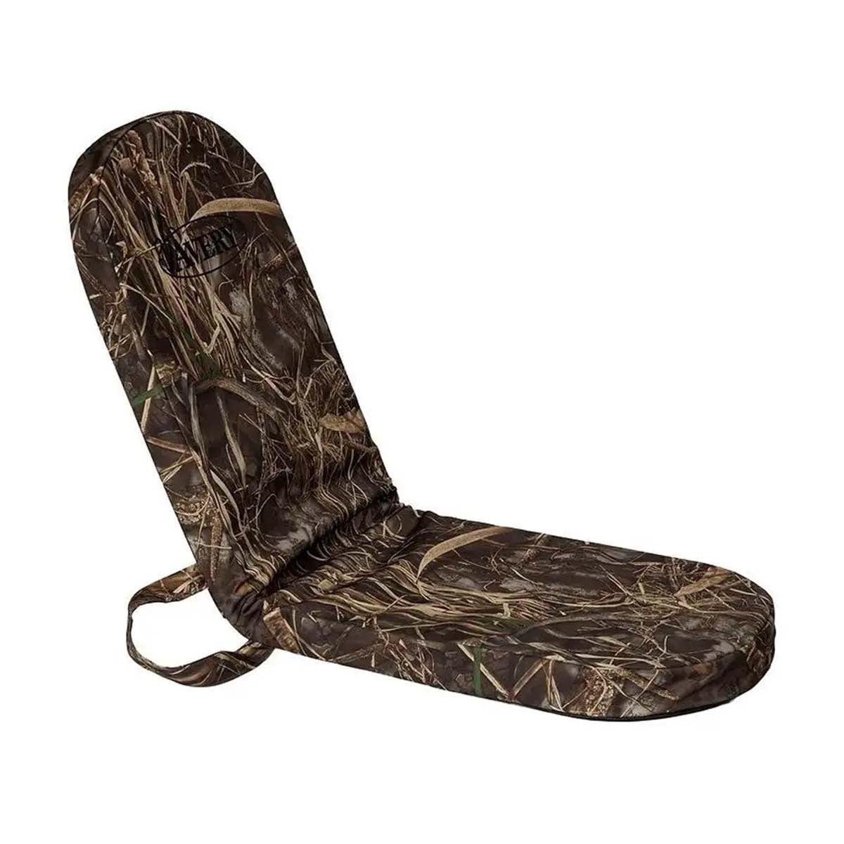 Banded Hide-N-Seat Lounge Chair - Walmart.com