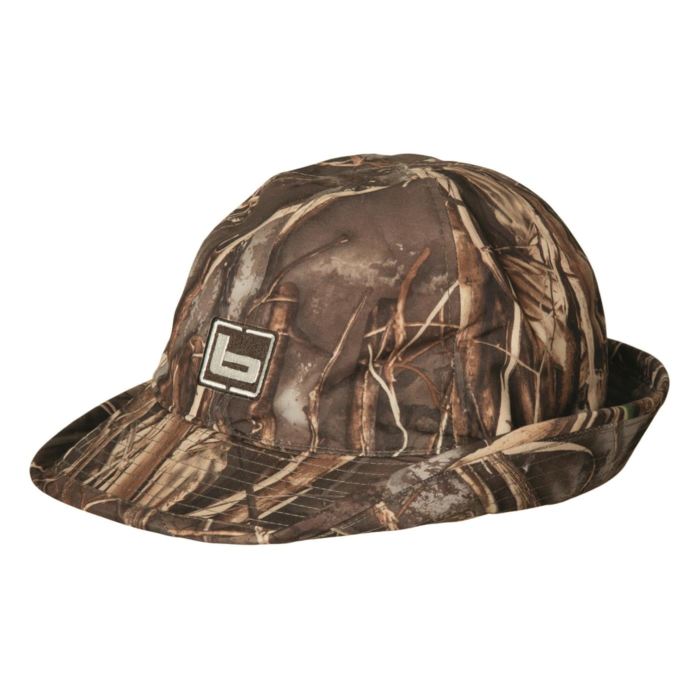 Banded Jones Cap Max 7 XL - Walmart.com