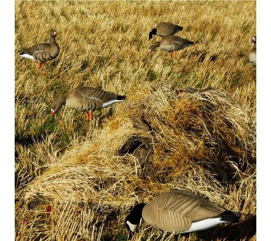 Banded KillerWeed Layout Blind Kit Gold Harvest 47305 - Walmart.com