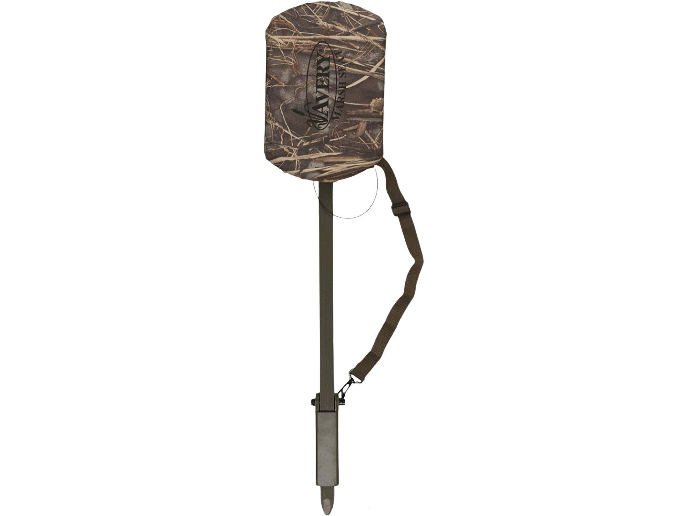 Banded Marsh Seat - Realtree Max-7 - Walmart.com