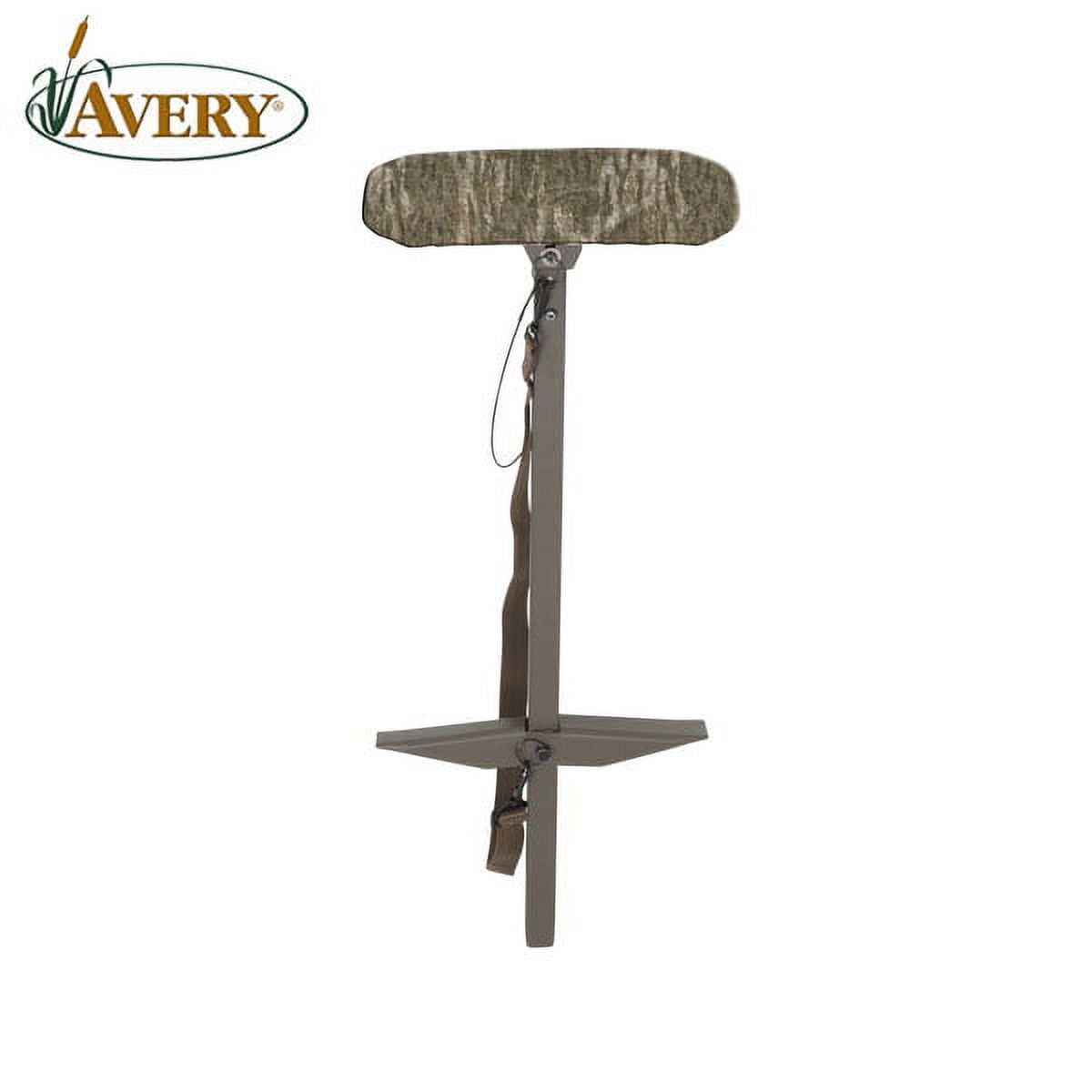 Banded Marsh Seat - Mossy Oak Bottomland - Walmart.com