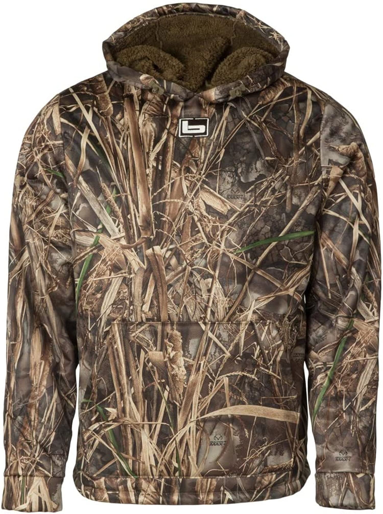 Banded Men Atchafalaya Pullover Size 3XL - Max7 - B1050003-M7-3XL ...
