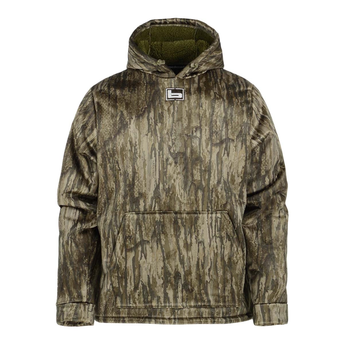 Banded Men's Atchafalaya Hoodie Realtree Legacy XL - Walmart.com