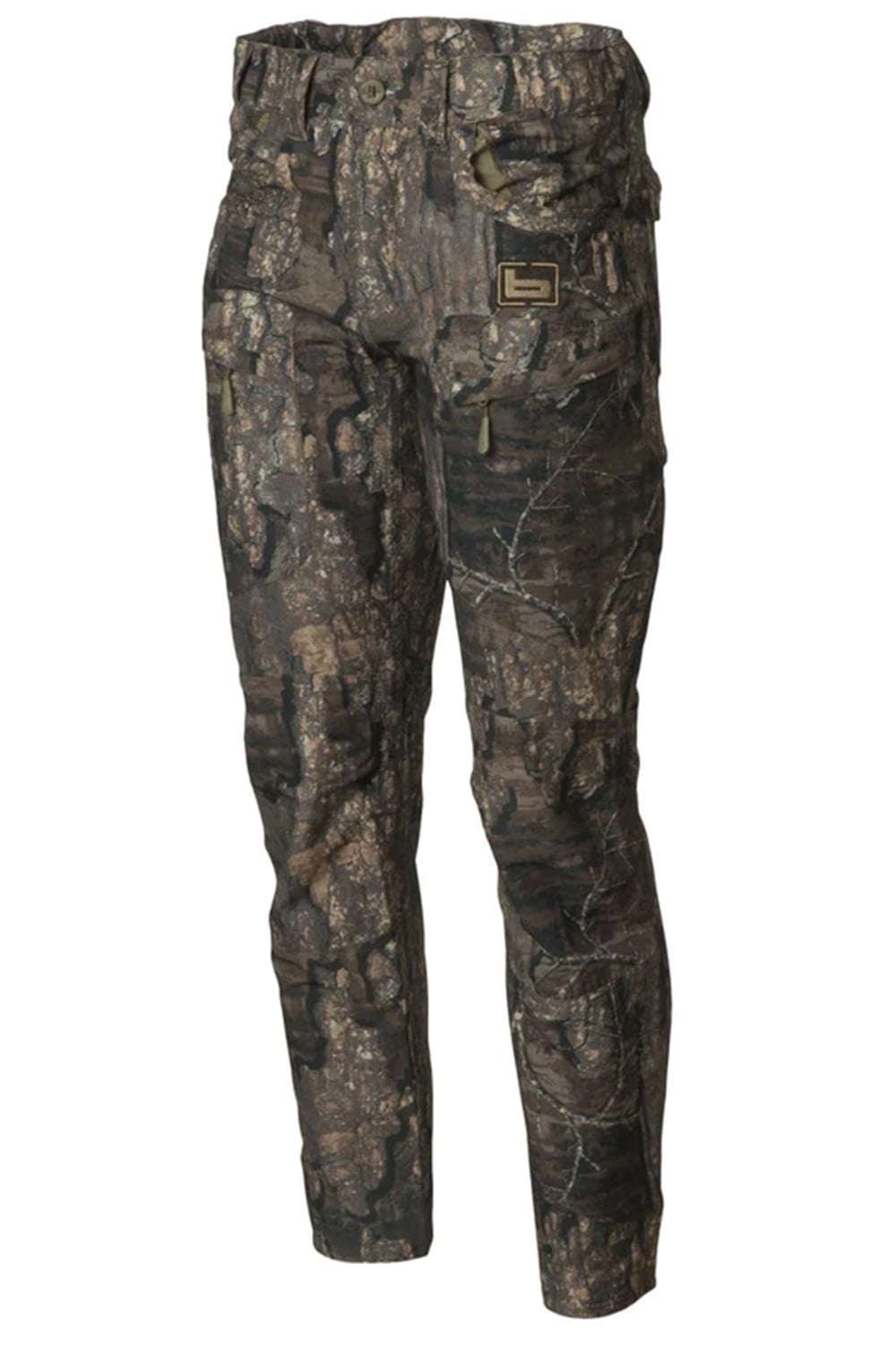Banded Men's BA Turkey Hunting Pants Realtree Timber 38X34 - Walmart.com
